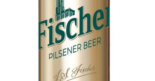 FISCHER ΚΟΥΤΙ 500ml